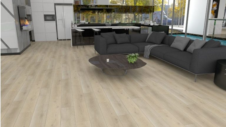Tarima Vinílica SPC + goma eva | Floorintex